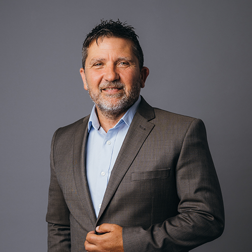 David Busuttil - Nouv