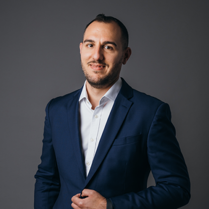 Leadership Archive - Nouv