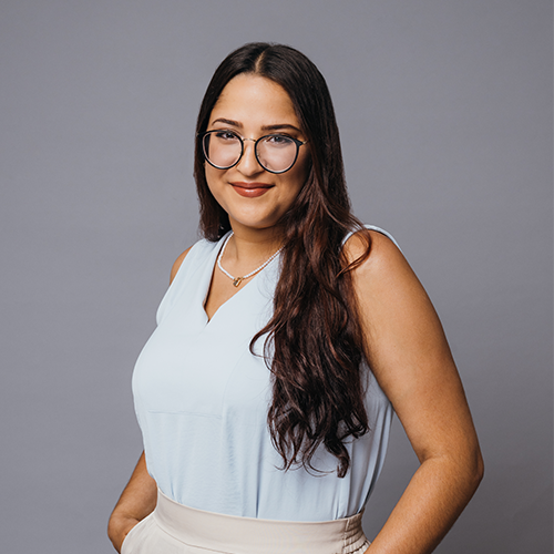 Francesca Zammit - Nouv