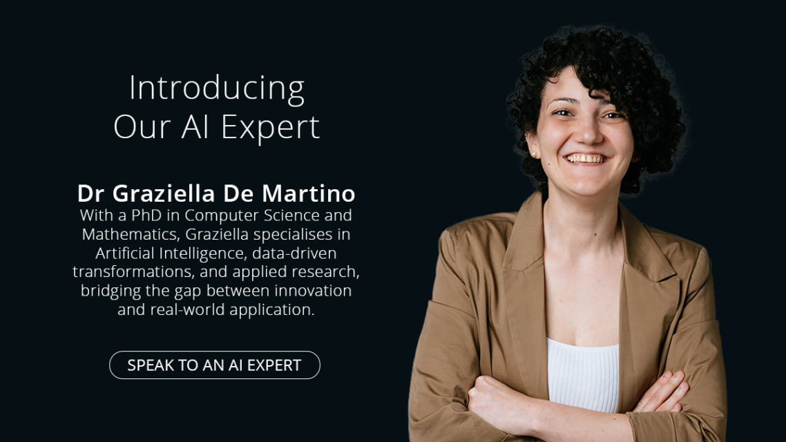 Beyond the Tech Stack: How ICT Companies Can Lead with Applied AI - Nouv
